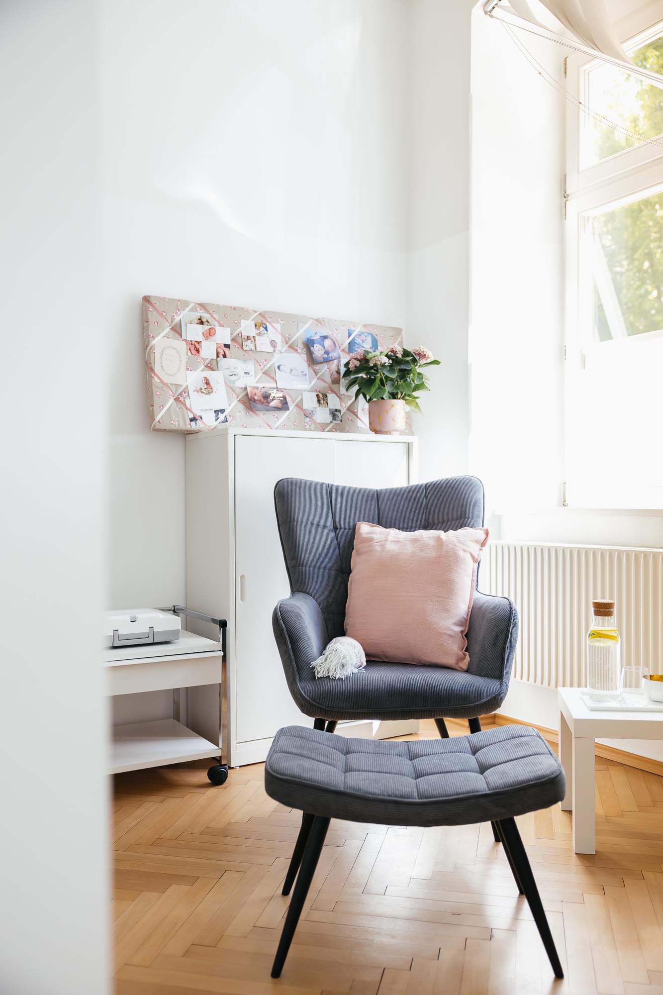 Frauenärztin Graz: Praxis Dr. Antonia Lipp-Pump